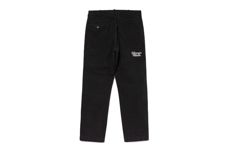 HUMAN MADE 全新支線 Prototype 正式登場 | Hypebeast