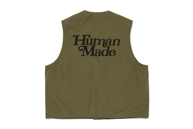 HUMAN MADE 全新支線 Prototype 正式登場 | Hypebeast