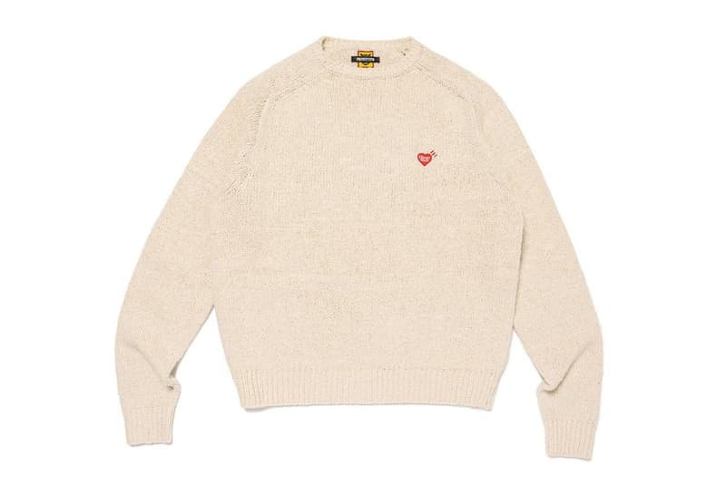 HUMAN MADE 全新支線 Prototype 正式登場 | Hypebeast