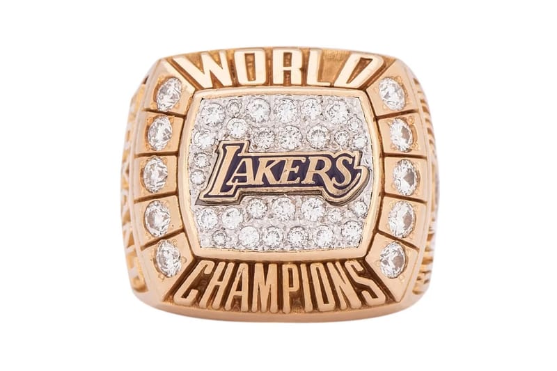 Michael Jordan 在賽前向 Kobe Bryant 作出致敬 | Hypebeast