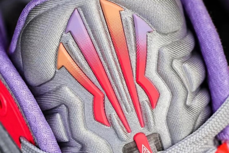 率先近賞 ANTA KAI 1 全新配色「Kaiverse」 | Hypebeast