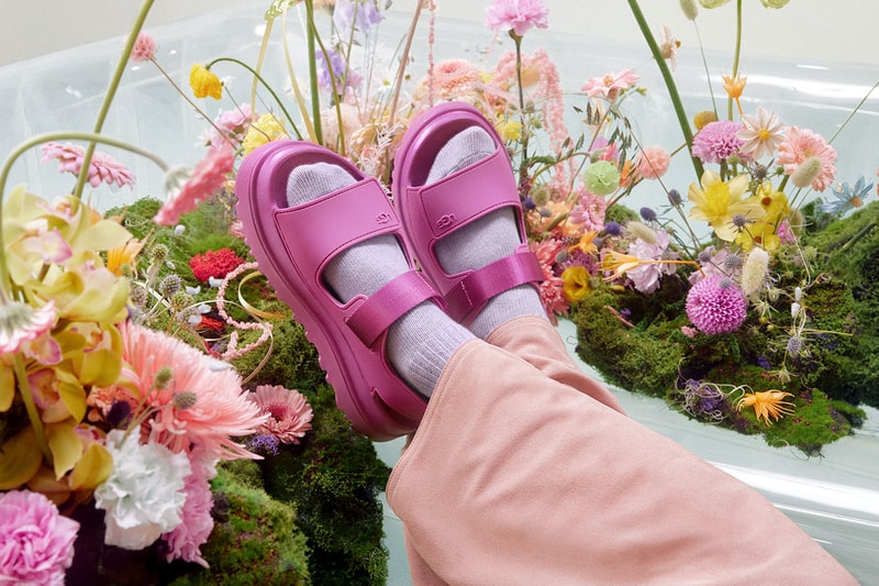 NewJeans 成員 Hanni 正式成為 UGG 全球品牌大使 | Hypebeast