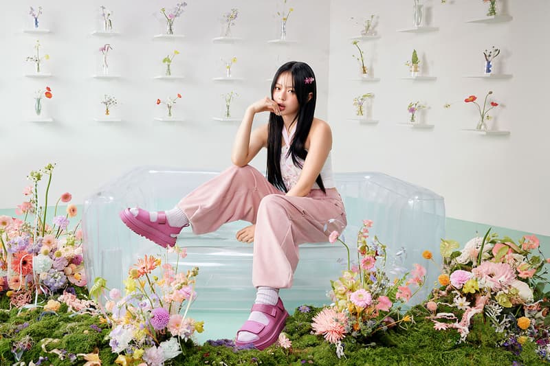 NewJeans 成員 Hanni 正式成為 UGG 全球品牌大使 | Hypebeast