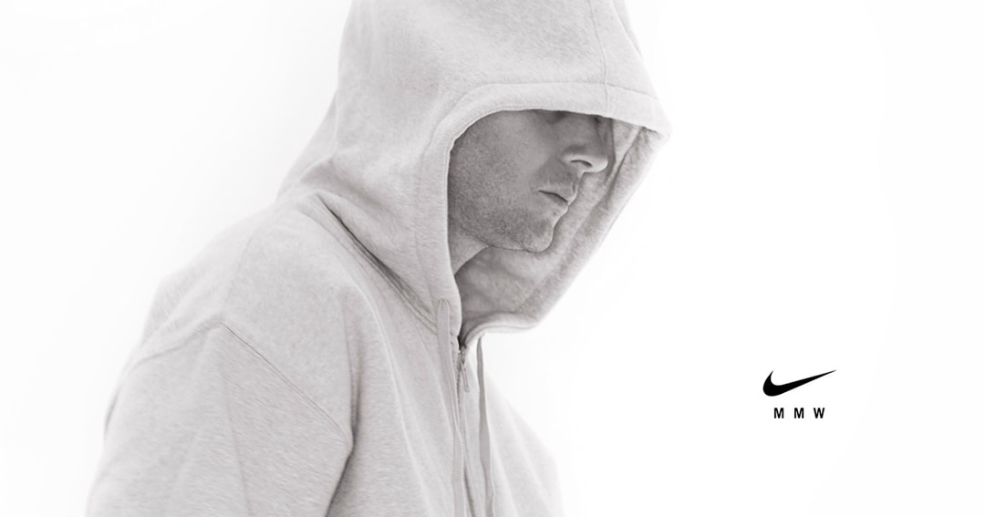 Nike x Matthew M Williams 第三回聯名瑜伽系列「MMW NIKE YOGA」正式發佈 | Hypebeast