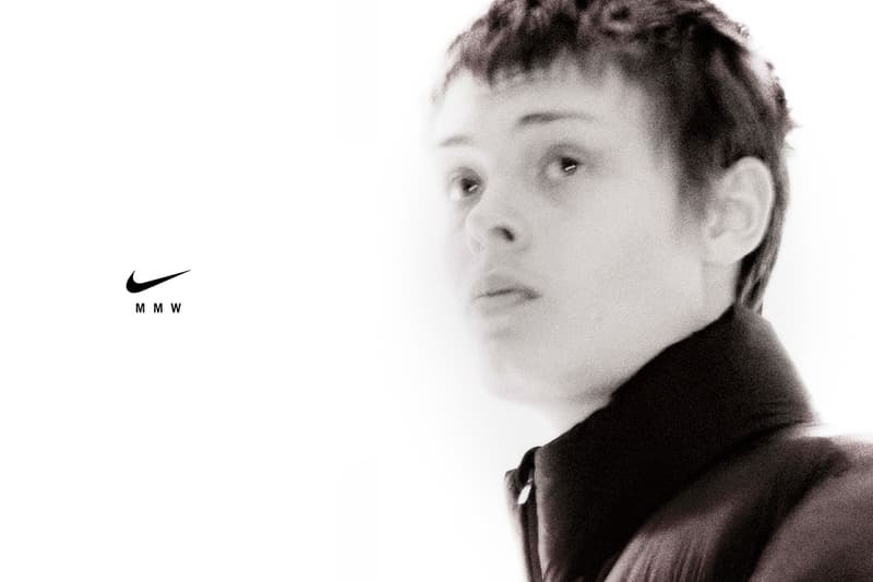 Nike x Matthew M Williams 第三回聯名瑜伽系列「MMW NIKE YOGA」正式發佈 | Hypebeast