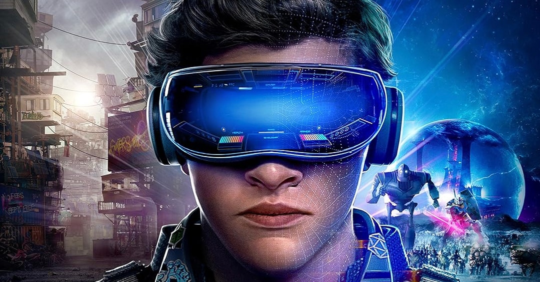 Steven Spielberg 證實《一級玩家/挑戰者1號》續集電影《Ready Player Two》正在開發中 | Hypebeast