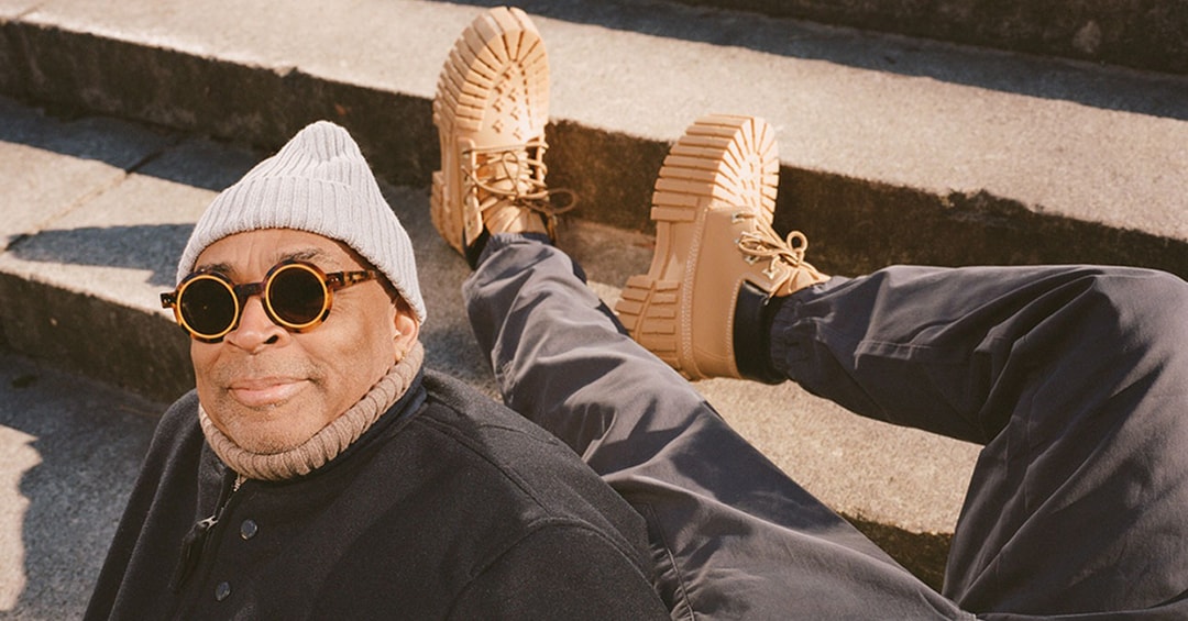 取樣自 Louis Vuitton x Timberland 聯名鞋？MSCHF 全新靴款率先曝光（UPDATE） | Hypebeast