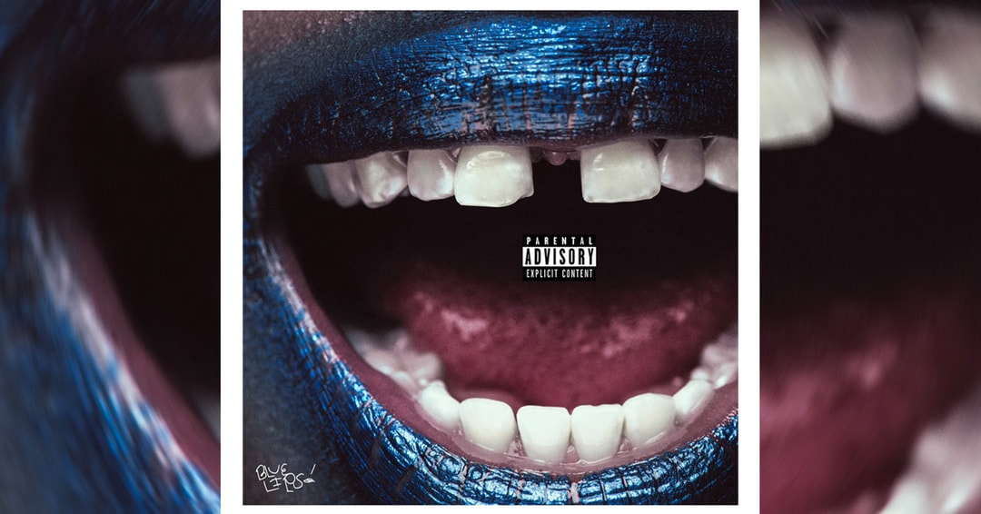 饒舌歌手 ScHoolboy Q 最新大碟《BLUE LIPS》正式發佈 | Hypebeast