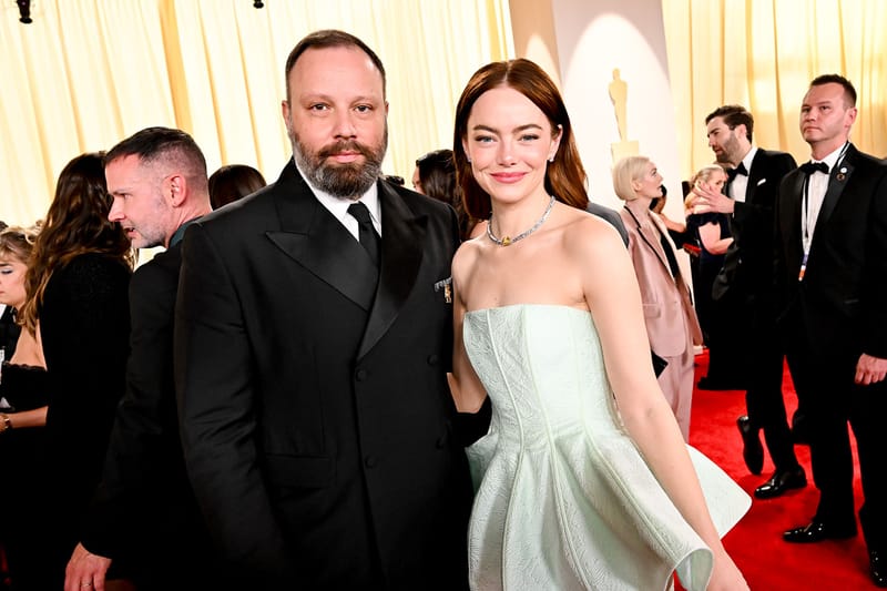 《可憐的東西》導演 Yorgos Lanthimos 新作《Kinds of Kindness》釋出首支前導預告 | Hypebeast