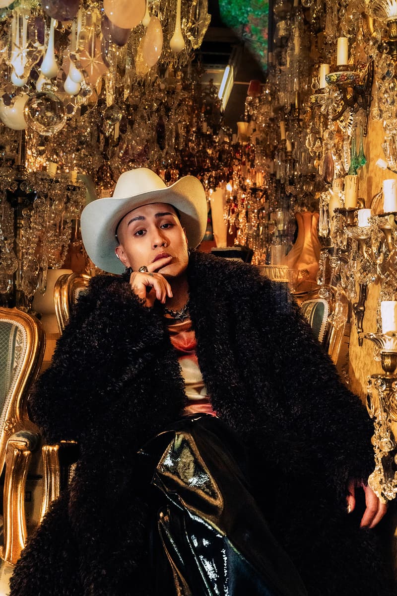 Streetsnaps: YELLOW 黃宣 & Elzie | Hypebeast