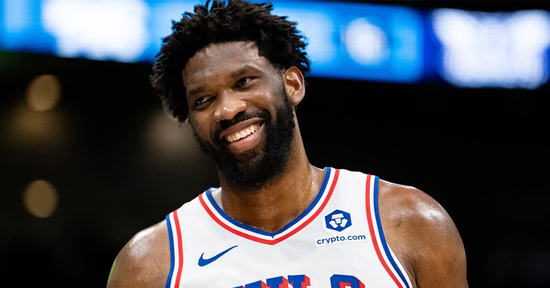 正式轉投新東家！Joel Embiid 復出首戰親著 Skechers 籃球鞋出賽 | Hypebeast