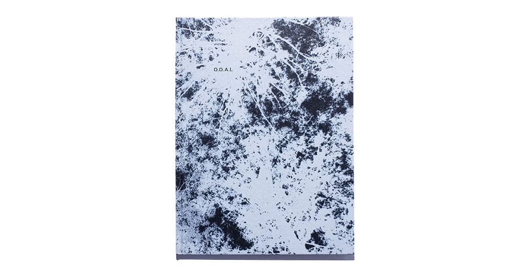 nanamica 全新攝影書籍《Slow Collapse》正式發佈 | Hypebeast