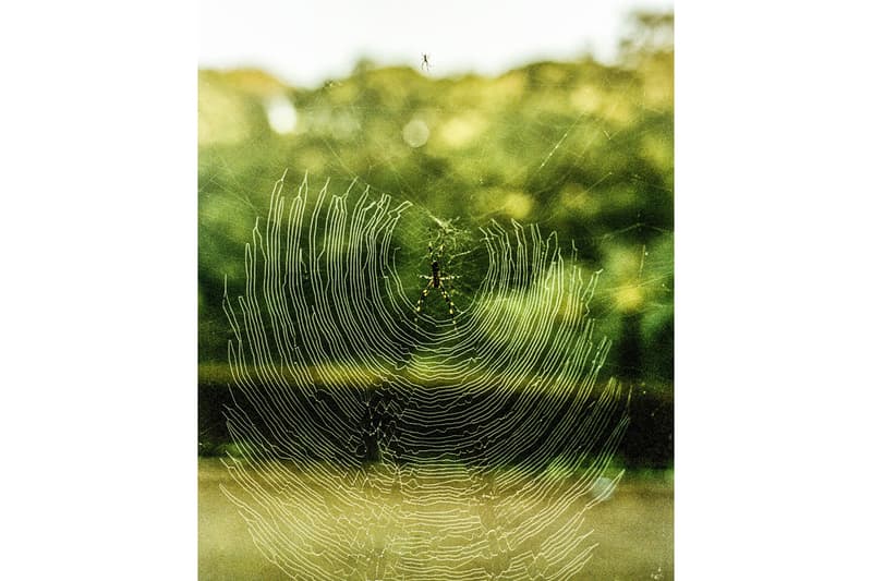 nanamica 全新攝影書籍《Slow Collapse》正式發佈 | Hypebeast