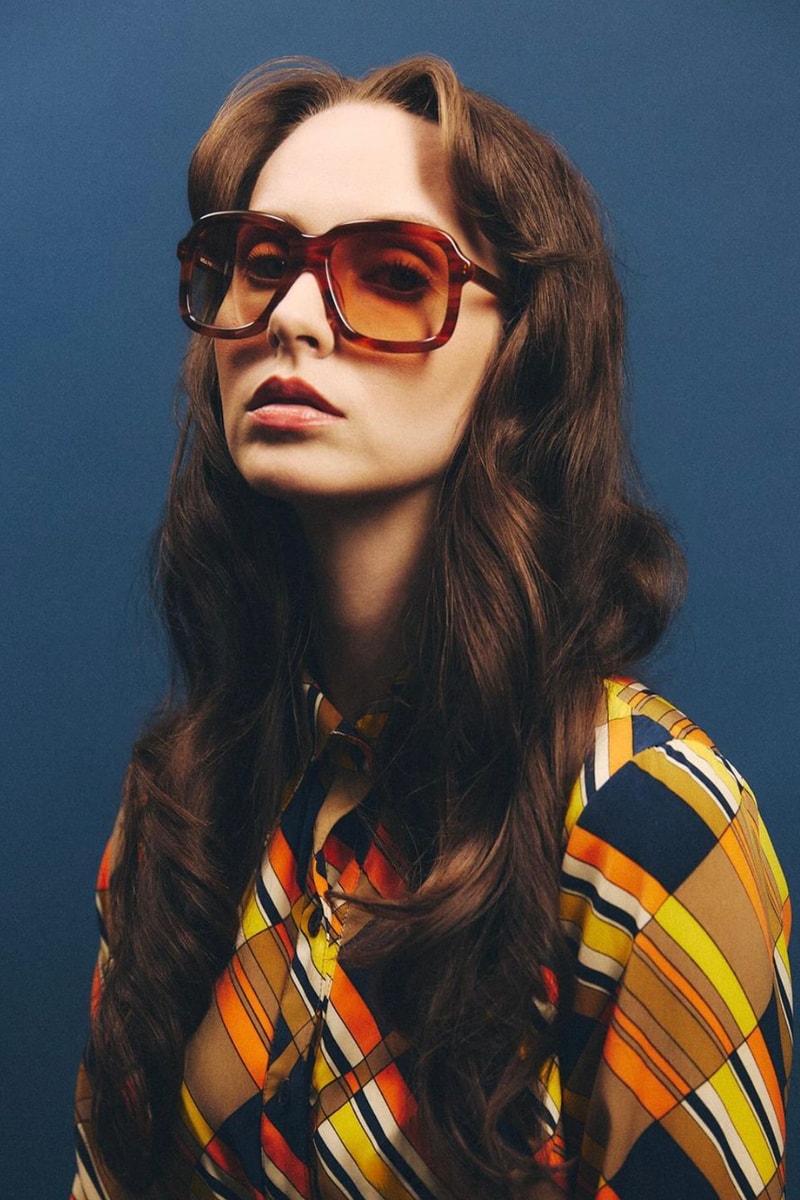 AKILA 攜手 Cool Calm Studios 打造全新聯名眼鏡系列 | Hypebeast