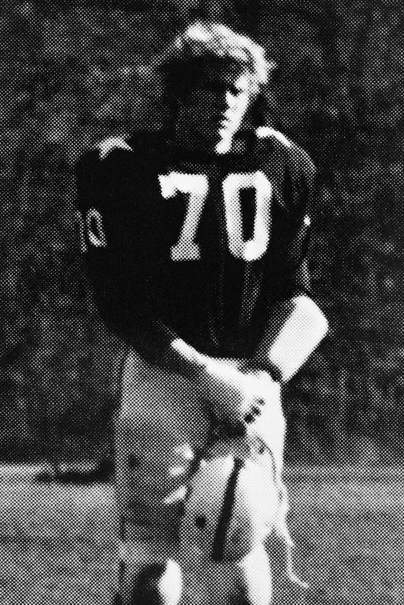 Bode Rec. x Nike 全新聯名系列正式發佈 | Hypebeast