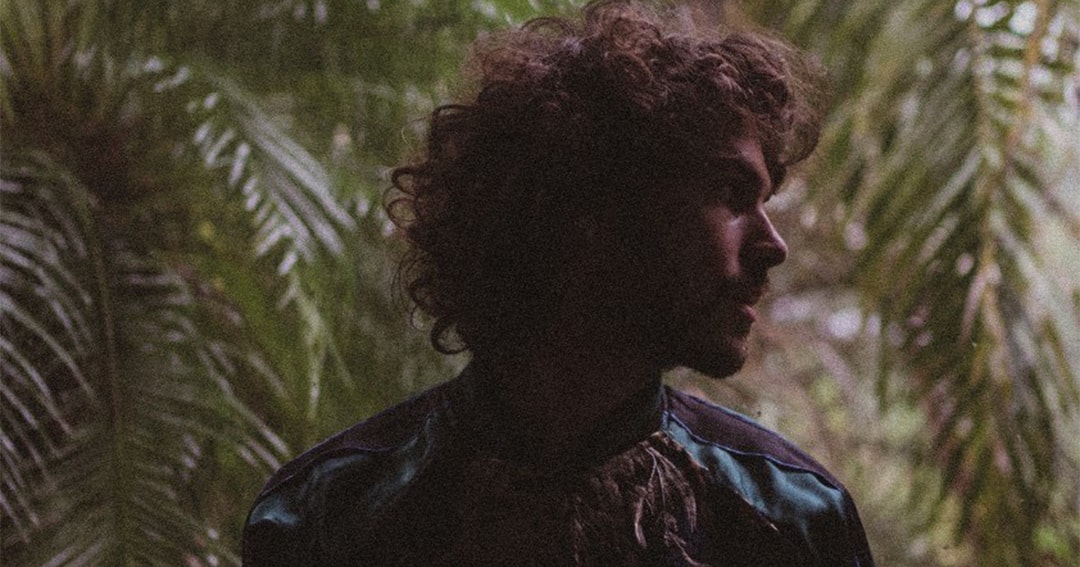 法國音樂鬼才 FKJ 七度登陸台灣舉辦專場《FKJ Live in Taipei》 | Hypebeast