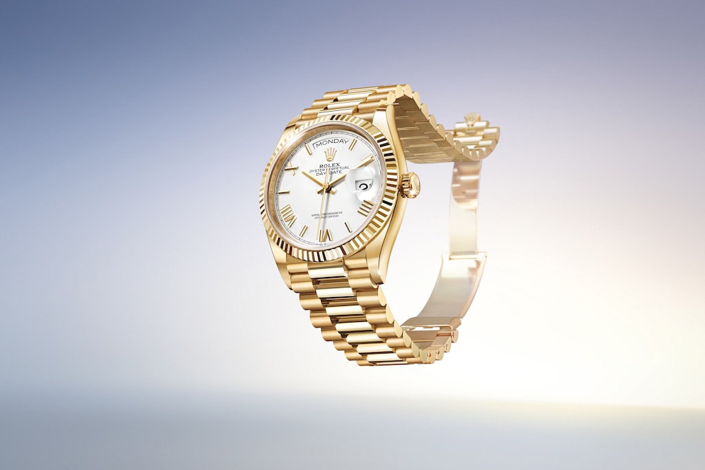 Rolex 2024 新款腕錶正式亮相 Watches and Wonders 高級鐘錶展 | Hypebeast