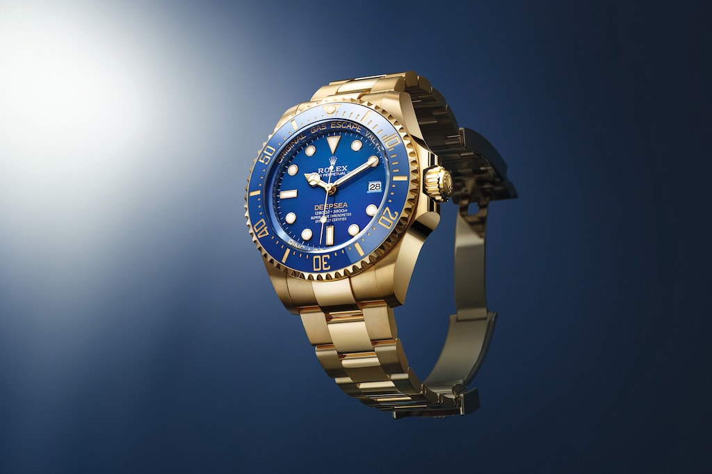 Rolex 2024 新款腕錶正式亮相 Watches and Wonders 高級鐘錶展 | Hypebeast