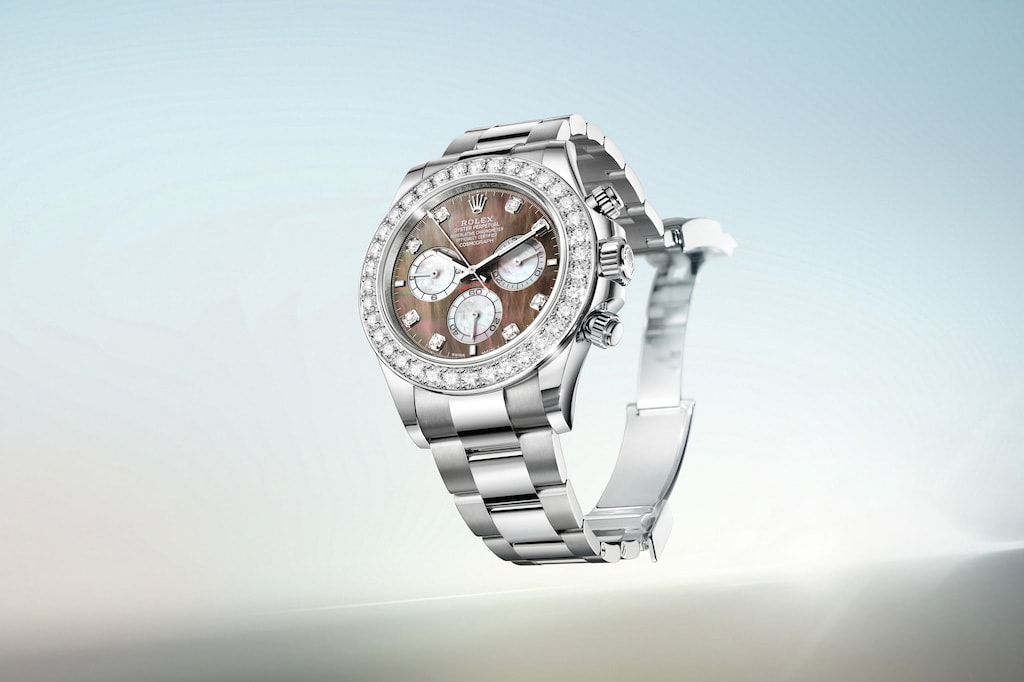 Rolex 2024 新款腕錶正式亮相 Watches and Wonders 高級鐘錶展 | Hypebeast
