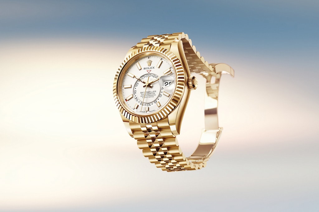 Rolex 2024 新款腕錶正式亮相 Watches and Wonders 高級鐘錶展 | Hypebeast