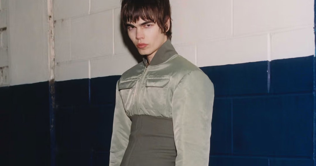 GOOMHEO 正式發佈 2024 秋冬系列「RUNAWAY」 | Hypebeast