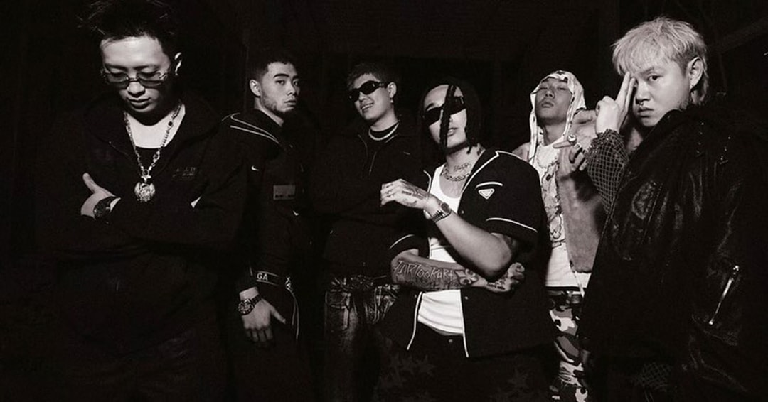 全員到齊！超人氣嘻哈團隊 Digi Ghetto 即將於台灣開唱 | Hypebeast