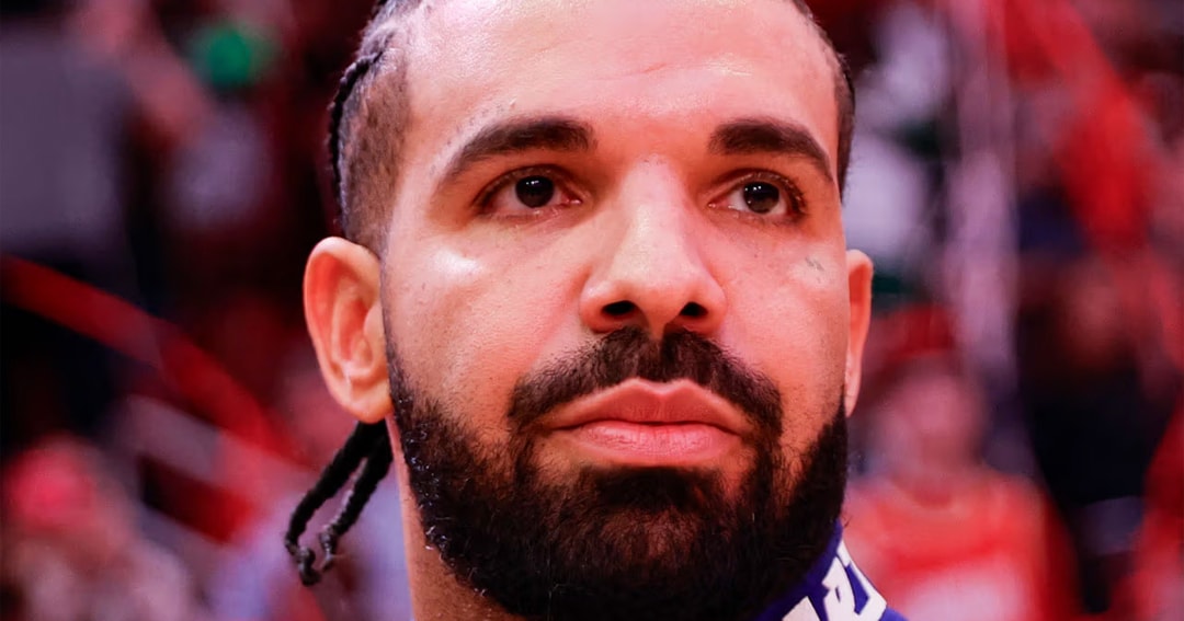 Drake Diss Kendrick Lamar 歌曲《Push Ups (Drop and Give Me 50)》意外洩漏 ...