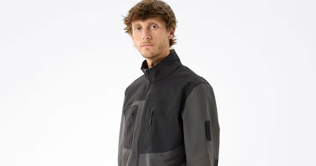 Arc’teryx 支線 System_A Drop 07 全新系列正式登場 | Hypebeast