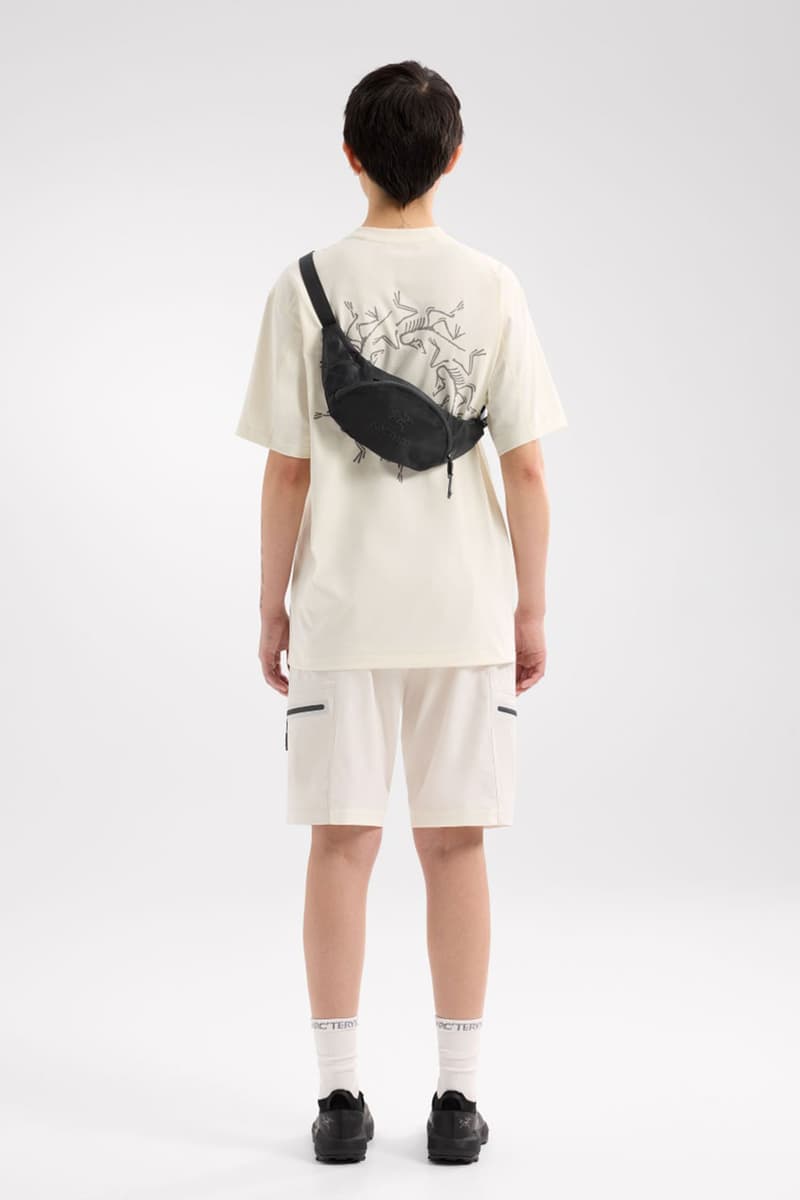 Arc’teryx 支線 System_A Drop 07 全新系列正式登場 | Hypebeast