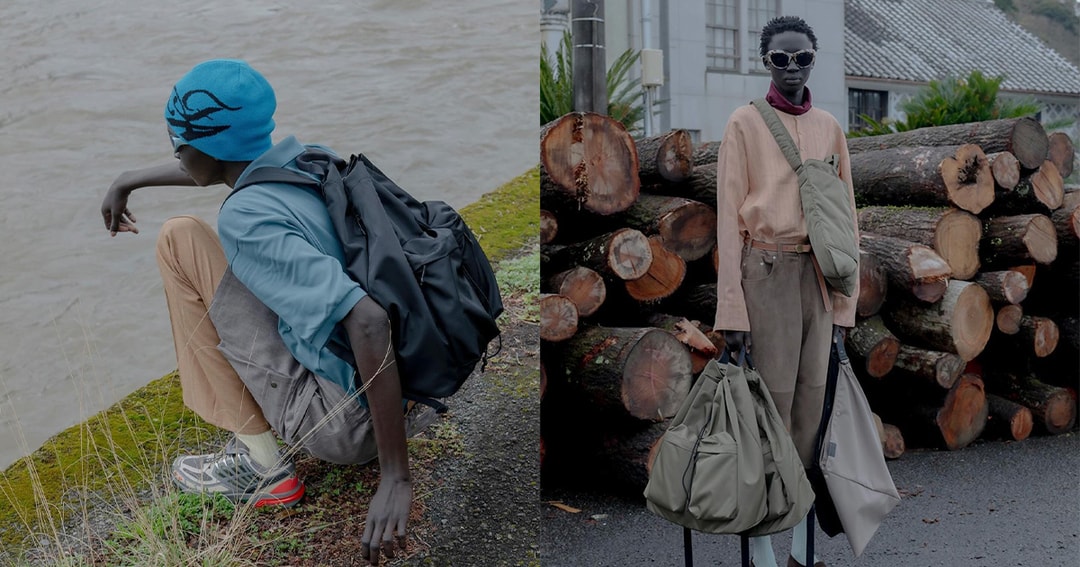 BEAMS x SLOW 全新聯名系列正式發佈 | Hypebeast