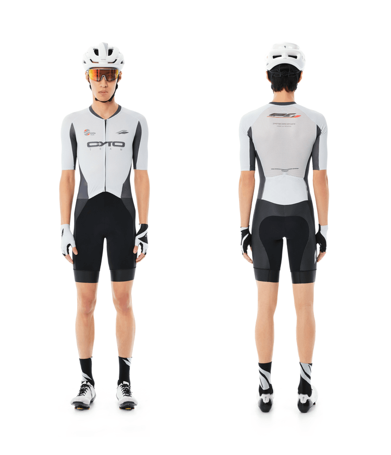 台灣專業自行車隊 Team CYTO 攜手 PROTOTYP 打造最新聯名系列 | Hypebeast