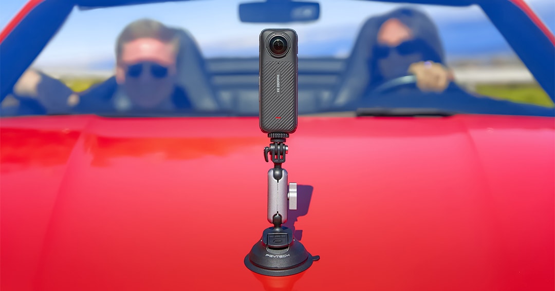 Insta360 正式推出全新相機 Insta360 X4 | Hypebeast