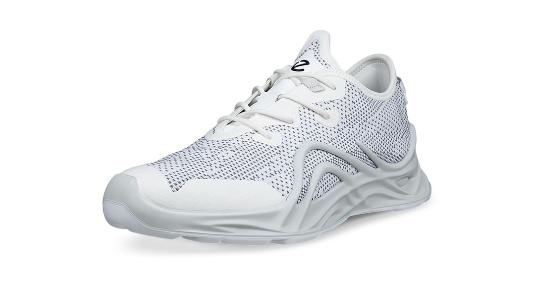 ECCO 全新鞋款 BIOM INFINITE 正式登場 | Hypebeast