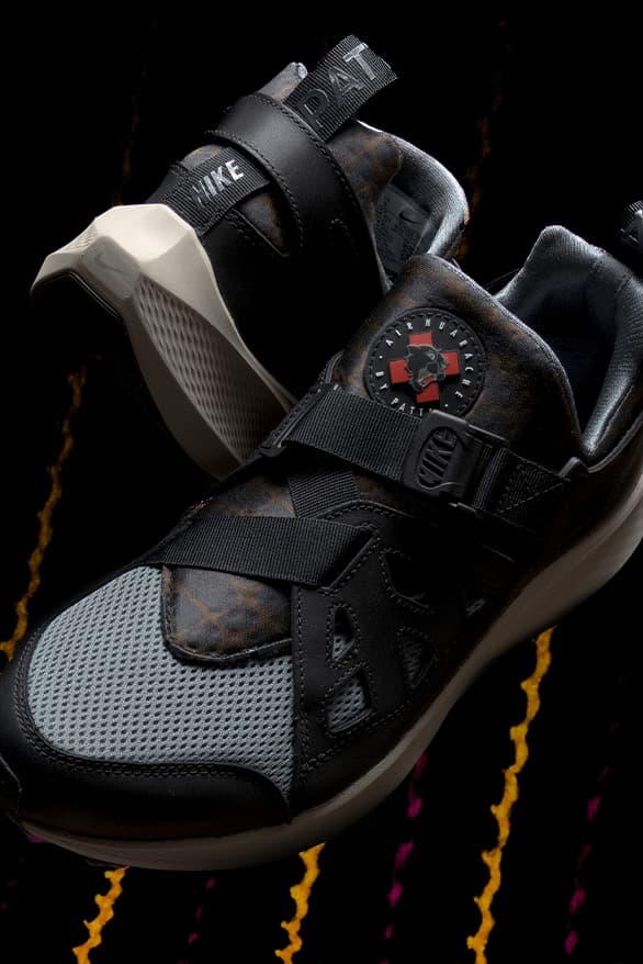 Nike x Patta Running Team 全新系列正式登場 | Hypebeast