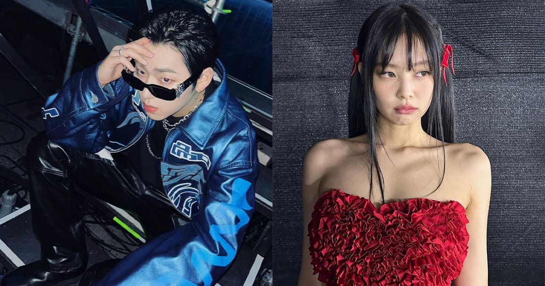 BLACKPINK Jennie、Zico 合作單曲《SPOT!》即將登場 | Hypebeast