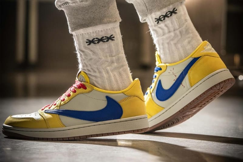 鞋迷必備－Sole Stacks 球鞋存儲系統 | Hypebeast