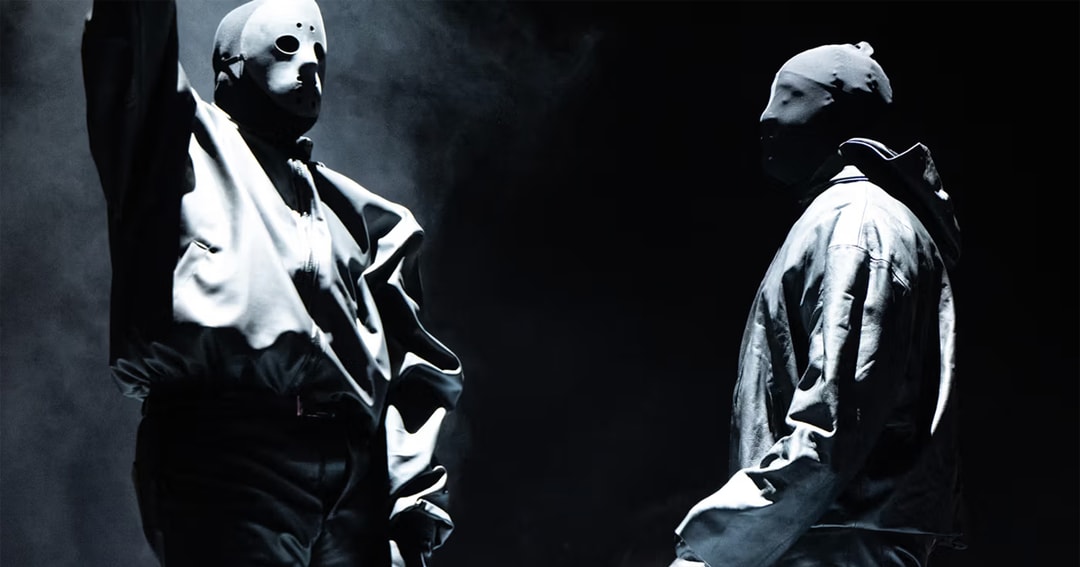 Ye、Ty Dolla $ign 合作專輯《Vultures》第二卷發佈日期正式公開 | Hypebeast