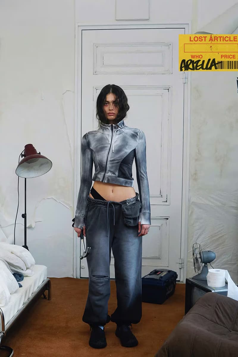 thisisneverthat 正式推出全新品牌「LOADINGROOM」 | Hypebeast