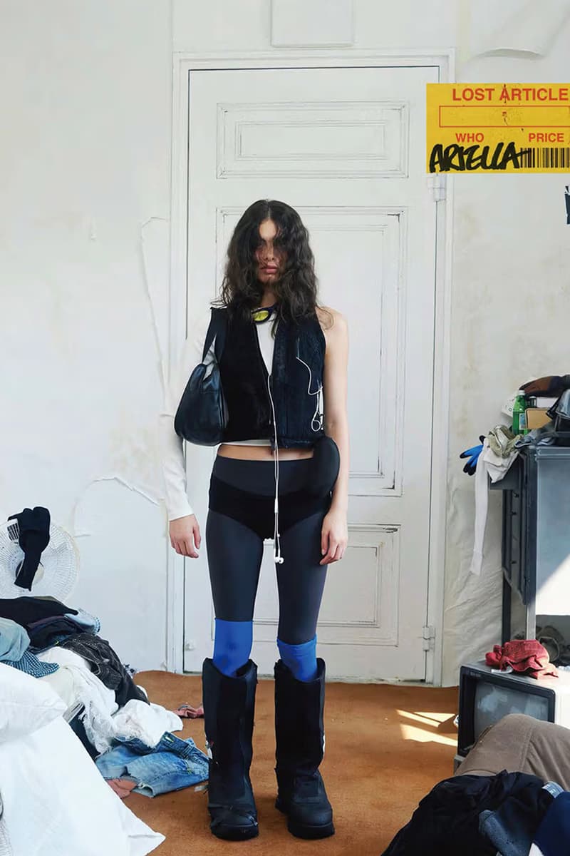 thisisneverthat 正式推出全新品牌「LOADINGROOM」 | Hypebeast