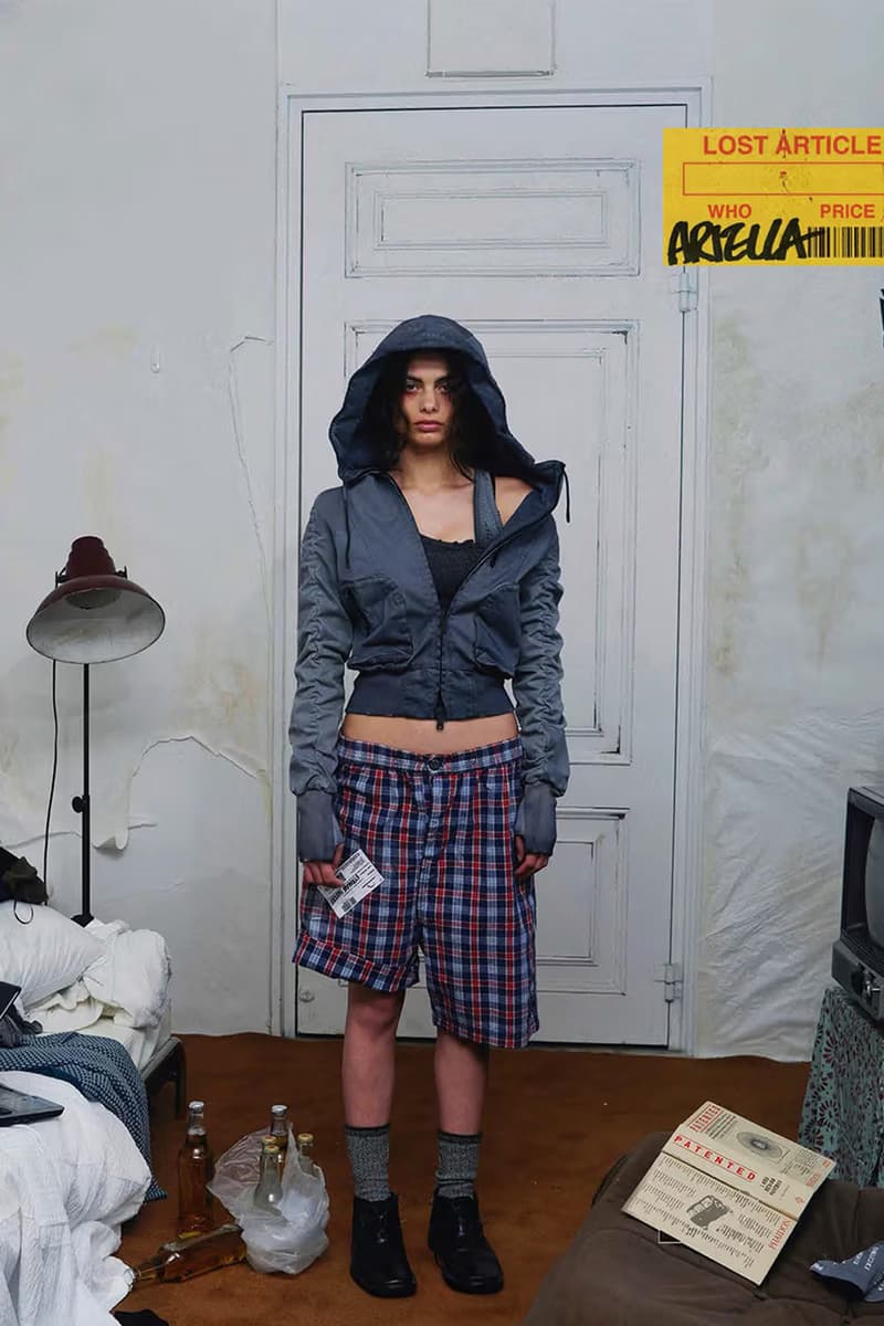 thisisneverthat 正式推出全新品牌「LOADINGROOM」 | Hypebeast