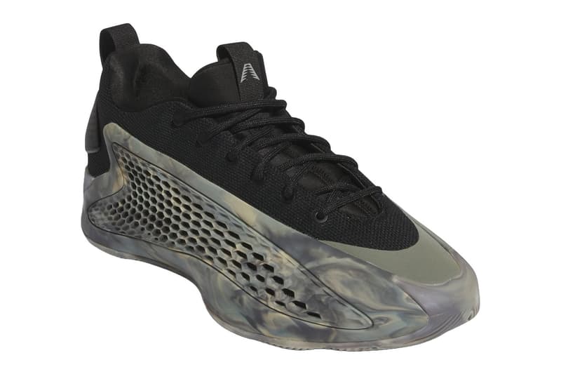 搶先預覽 adidas AE1 Low 全新配色「MX Grey」 | Hypebeast