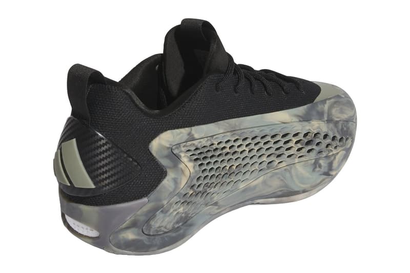 搶先預覽 adidas AE1 Low 全新配色「MX Grey」 | Hypebeast