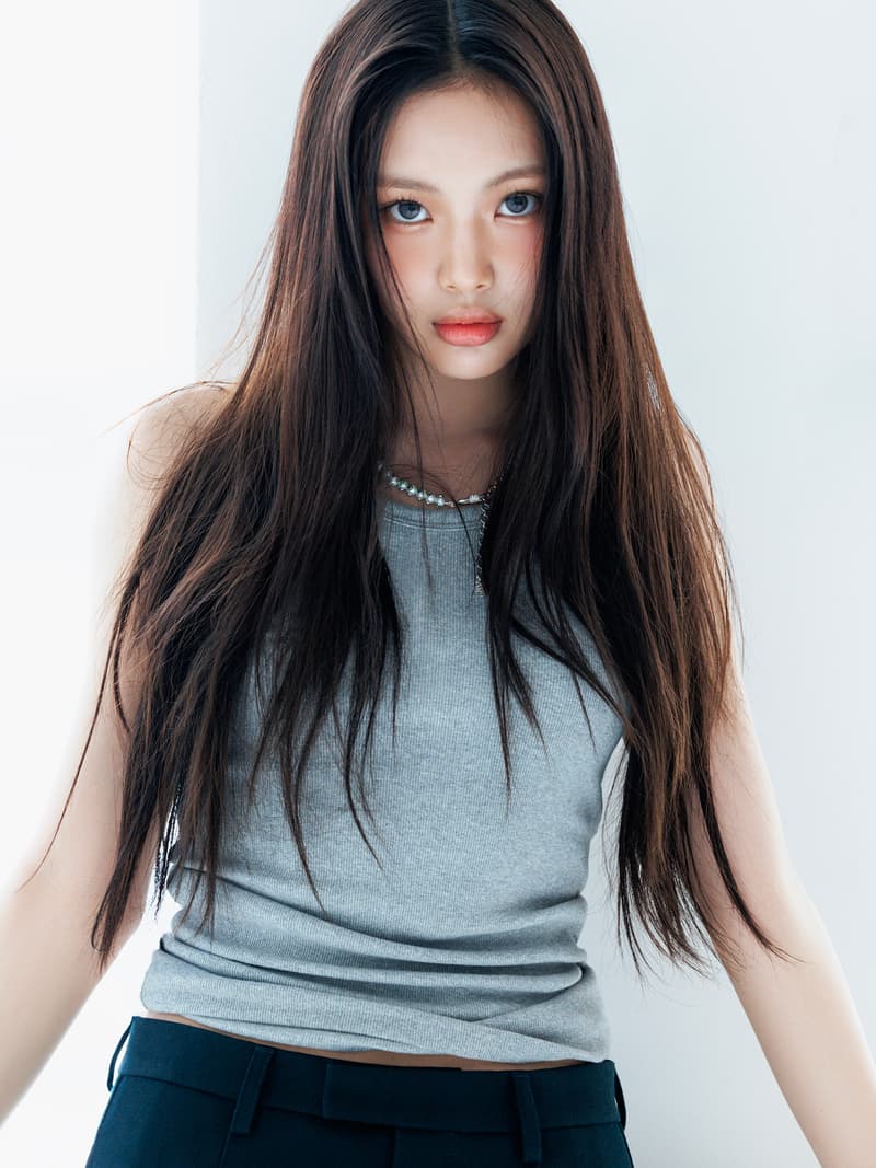 回歸在即！NewJeans 全新單曲《How Sweet》即將登場 | Hypebeast