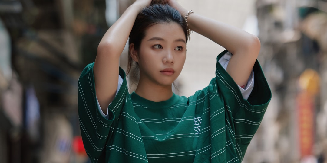 SEE SEE x HANGEReering® x GROUND FLOOR MACAU 最新《MY CHOICE COLLECTION》聯乘系列 | Hypebeast