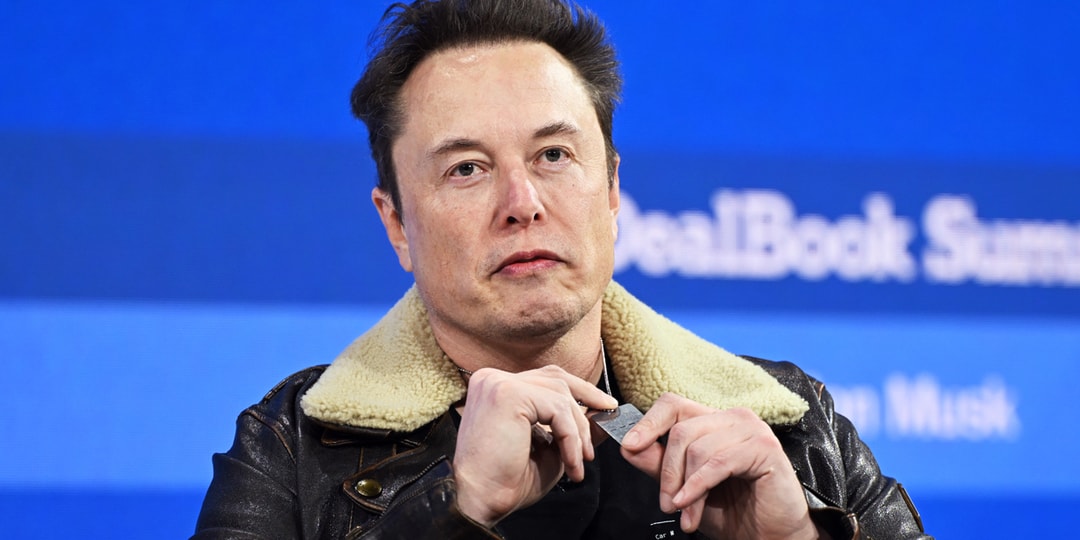 Elon Musk 宣佈 Tesla 展開第二波大規模裁員 | Hypebeast
