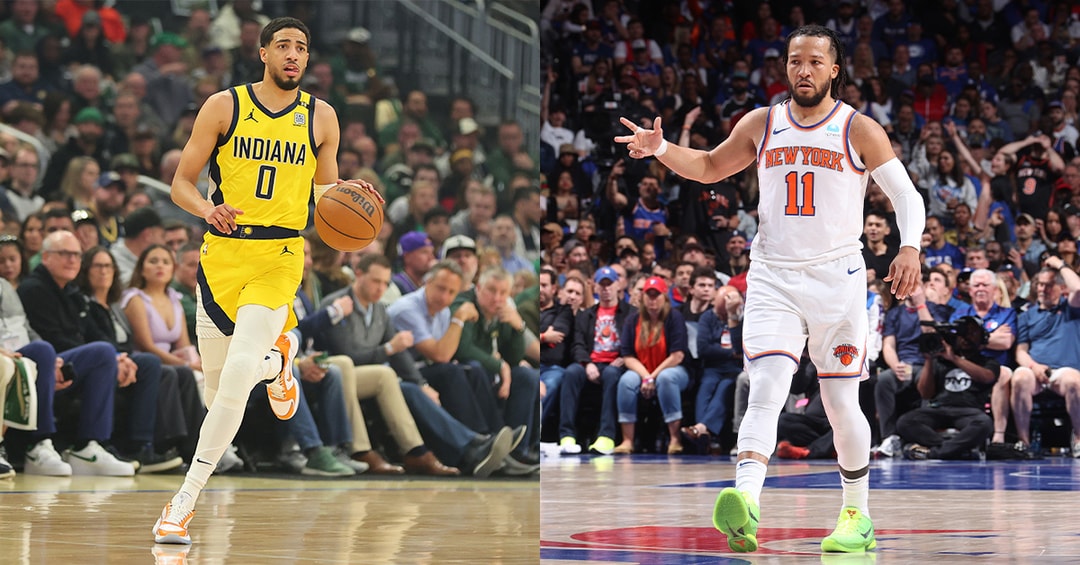 Jalen Brunson 狂砍 41 分！New York Knicks 成功淘汰 Philadelphia 76ers | Hypebeast