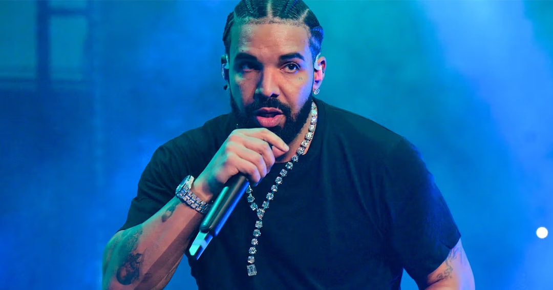 戰火越演越烈，Drake Diss 新歌點名 A$AP Rocky、Rick Ross 等人 | Hypebeast