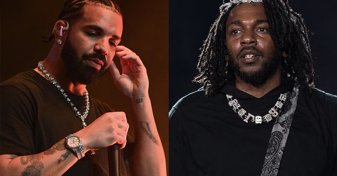 Kendrick Lamar 發佈第三首 Diss Drake 新曲《meet the grahams》 | Hypebeast Kendrick Lamar 發佈第三首 Diss Drake 新曲《meet the grahams》 | Hypebeast