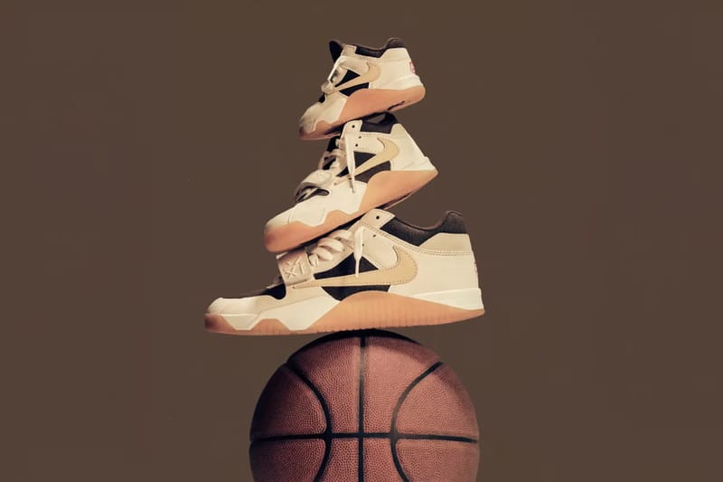 鞋迷必備－Sole Stacks 球鞋存儲系統 | Hypebeast