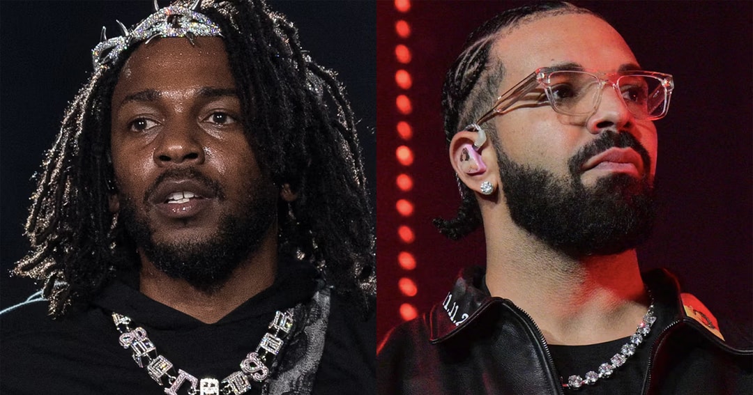 Kendrick Lamar 新曲《Not Like Us》打破 Drake 原有保持 Spotify 單日播放量記錄 | Hypebeast